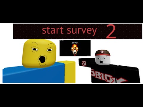I Played Start Survey 2... - YouTube
