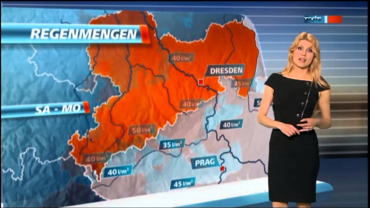 Maira Rothe - 2013-06-06 - Wetter.mp4 - YouTube