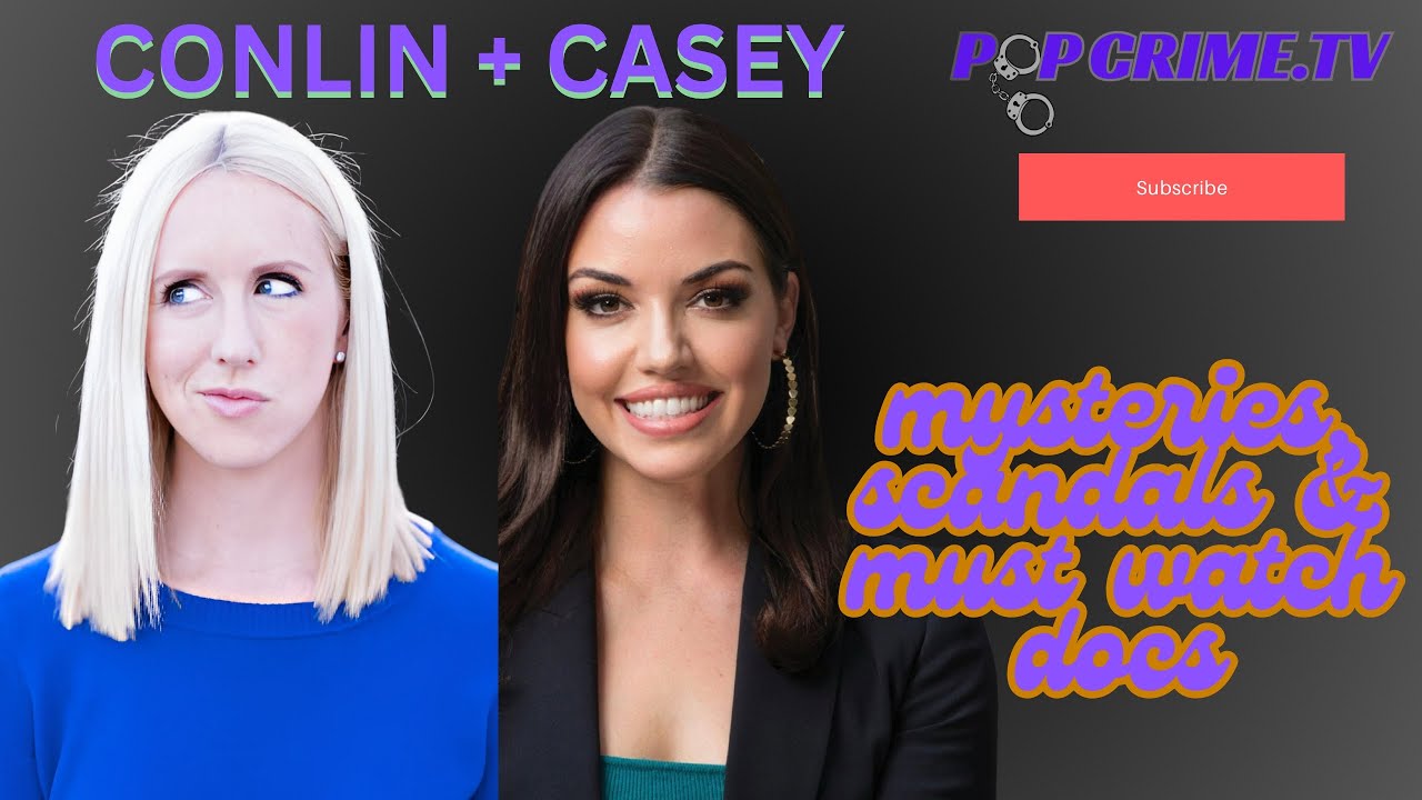 Mystery, Scandals, and Must-Watch Docs: A Deep Dive with Kate Casey ...