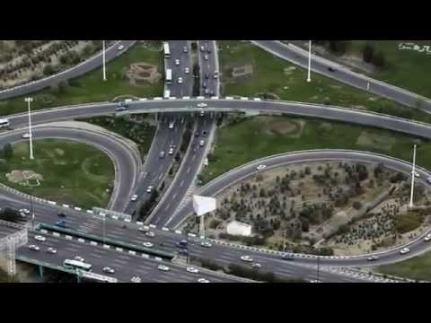 iran ziba tehran .flv - YouTube