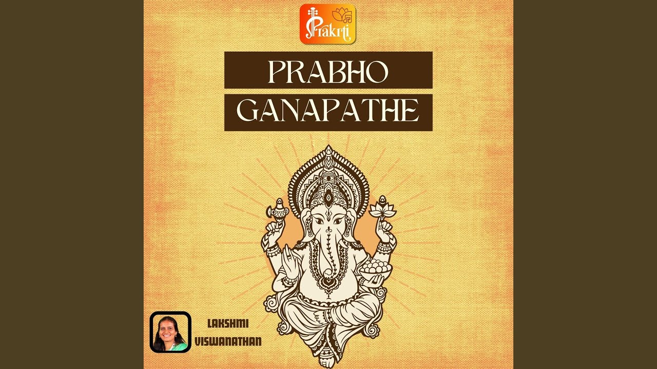 Prabho Ganapathe - YouTube