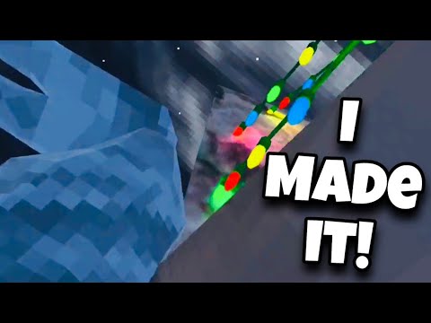 I Made It To TUTORIAL! | Gorilla Tag - YouTube