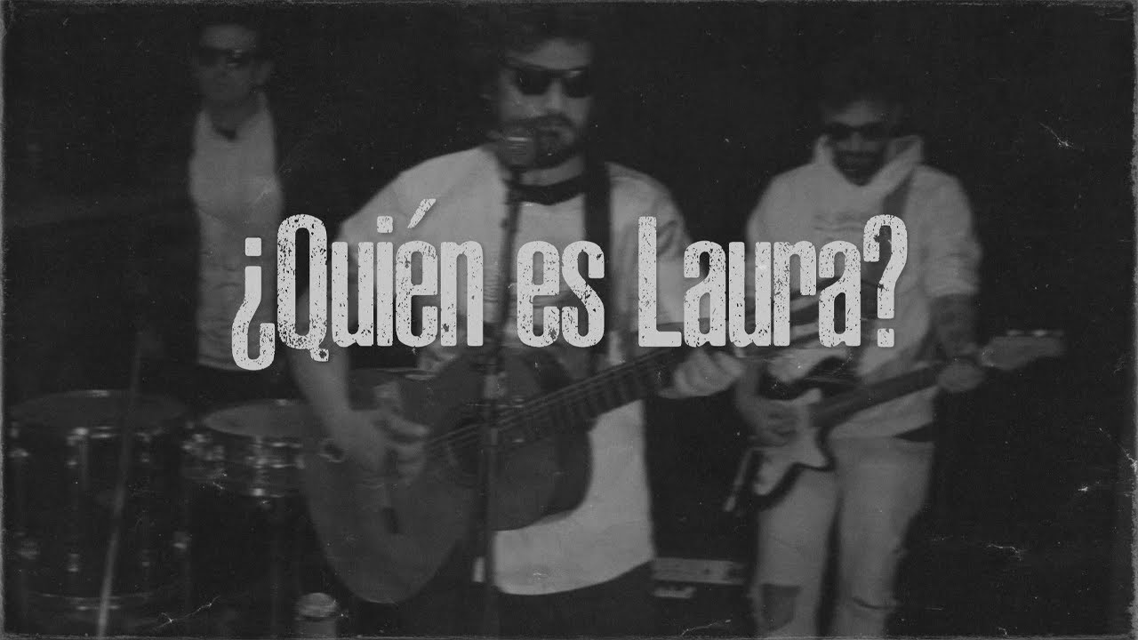 "QUIÉN ES LAURA?" | Nico brignole y su Filial Montevideo | MM Live ...