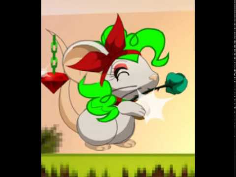 looks para chicas en transformice c: - YouTube