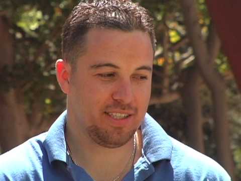 Jackson 5? UCLA's got the Herrera 6 - YouTube