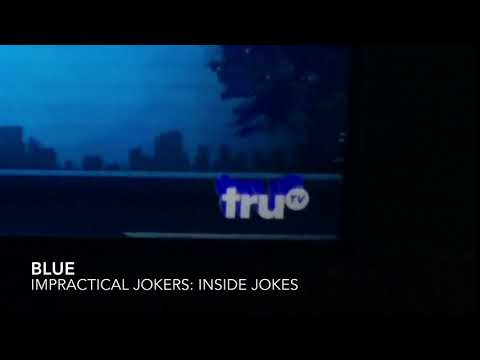 All 3 TruTV Snake Screen Bug Animations - YouTube
