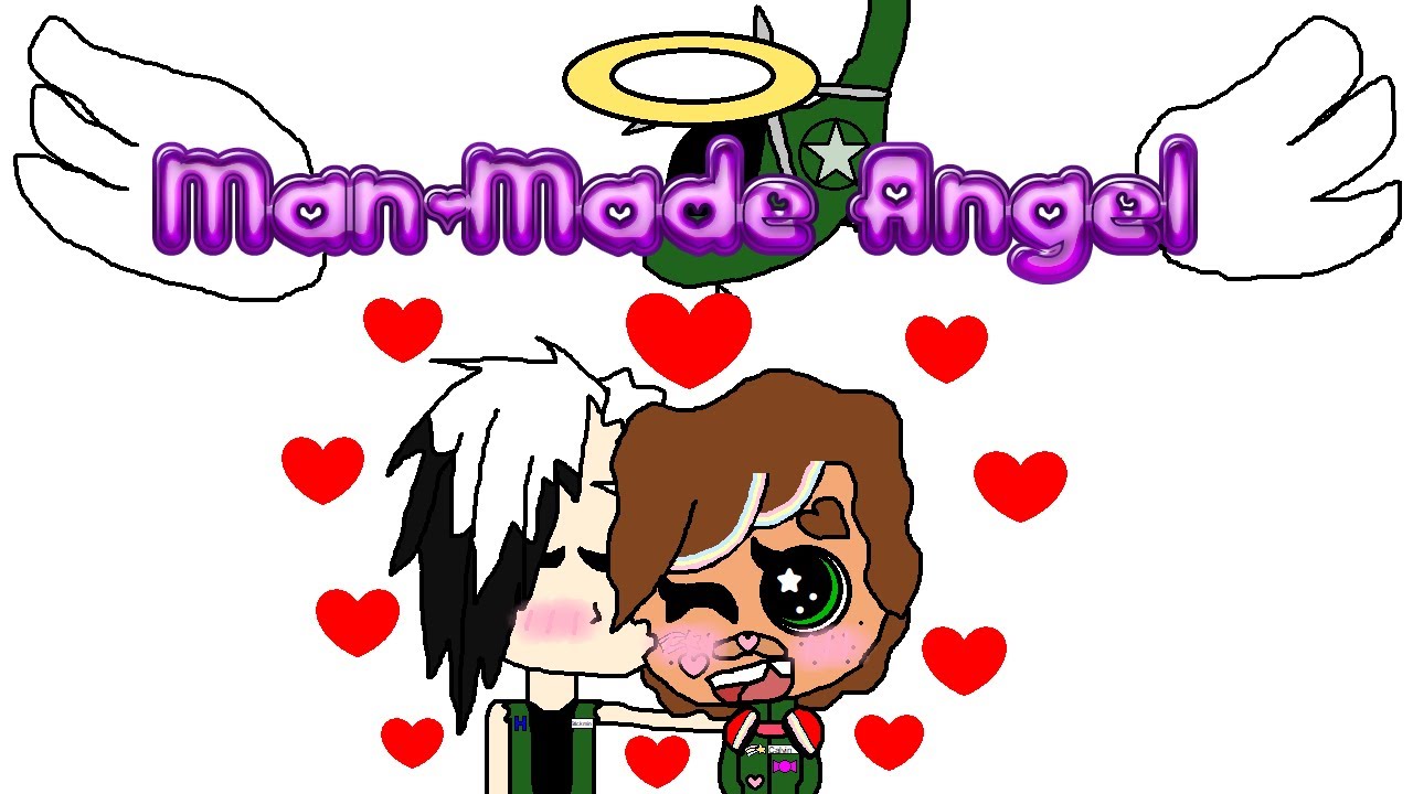 Man Made Angel - A Henrles Fan Song! - YouTube