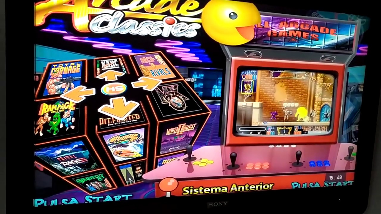 𝗣𝗔𝗖𝗞 𝗛𝗬𝗣𝗘𝗥𝗦𝗣𝗜𝗡 𝗠𝗘𝗗𝗜𝗔𝗦 𝗩𝗜𝗦𝗨𝗔𝗟 𝗣𝗜𝗡𝗕𝗔𝗟𝗟 𝟮𝟬𝟮𝟬 (𝟵𝟰 𝗠𝗘𝗦𝗔𝗦 𝗩𝗣𝗫) - YouTube