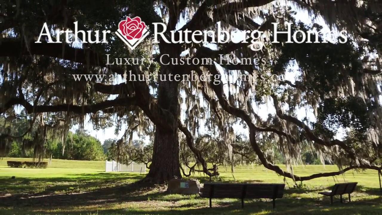 Arthur Rutenberg Homes - Southern Hills Plantation - Captiva - YouTube
