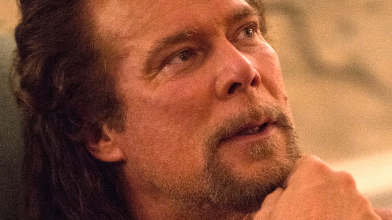 WWE Star Kevin Nash Fires Back At Deadpool & Wolverine Recasting - YouTube