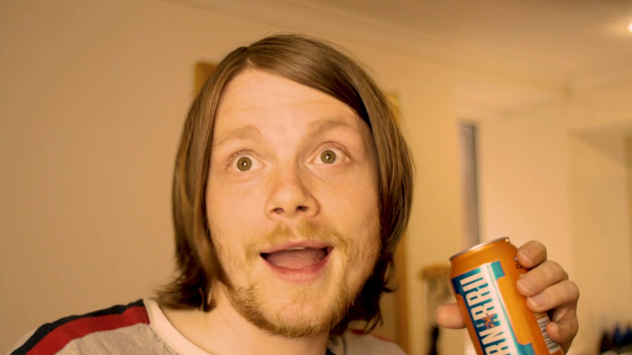 Irn Bru 2020 Advert Lockdown Youtube