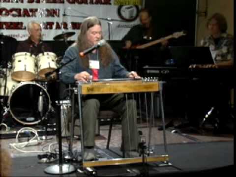 Dan Tyack at SWSGA 2010: Can't Find My Way Home - YouTube