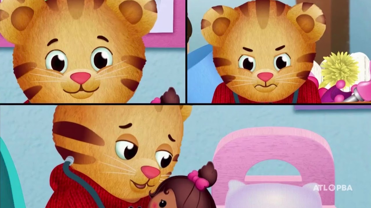 PBS Kids Program Break (2020 ATL) - YouTube