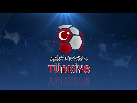 MİNİ FUTBOL TÜRKİYE / FC KURTKAPANI - MİHRAP MOBİLYA / 1. HAFTA