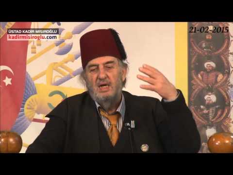 2 . Abdulhamit Han Hazretleri'nin Sigara Tiryakisi Olduğu Doğru mu?