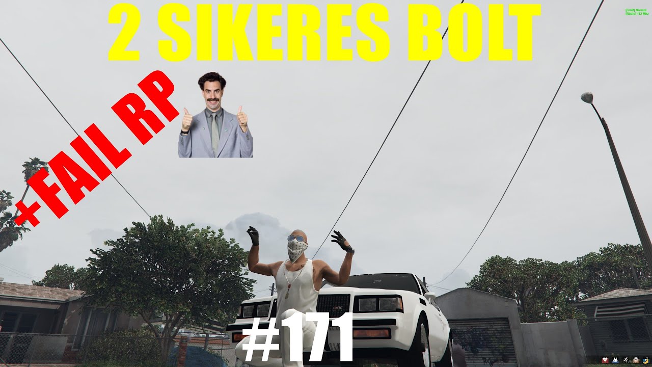 MOHO-SHOW🔴💥GMR Roleplay💥Twitch VOD-🤍White's Gang🤍 2 Bolt pipia - YouTube