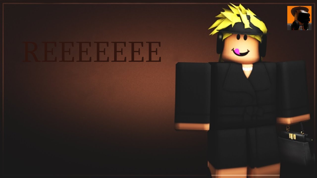 Visiting Roblox's most popular "gucci" store - YouTube