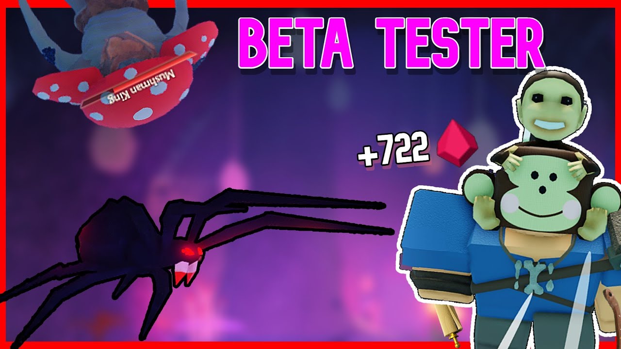 NEW Roblox Dungeon Game Going FREE TO PLAY! Gameplay & Codes | Venture ...