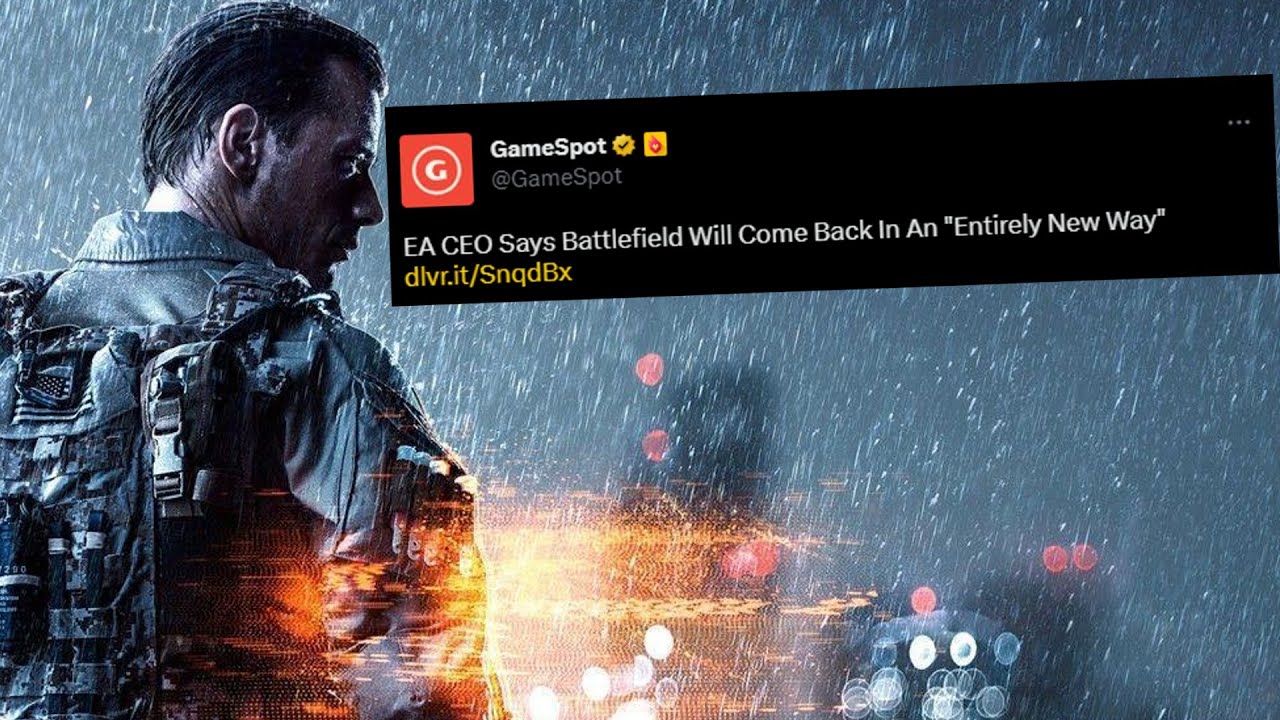 Please God Help Us... - YouTube