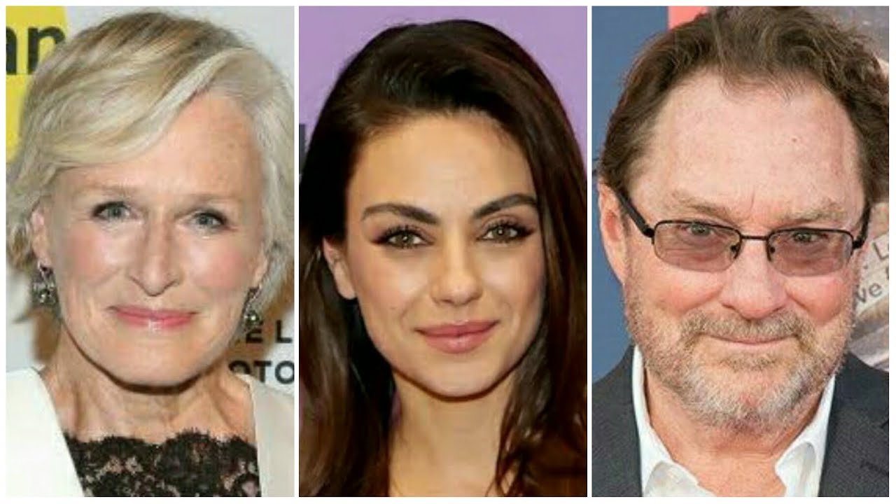 FOUR GOOD DAYS Cast Real Name And Age 2021 - YouTube