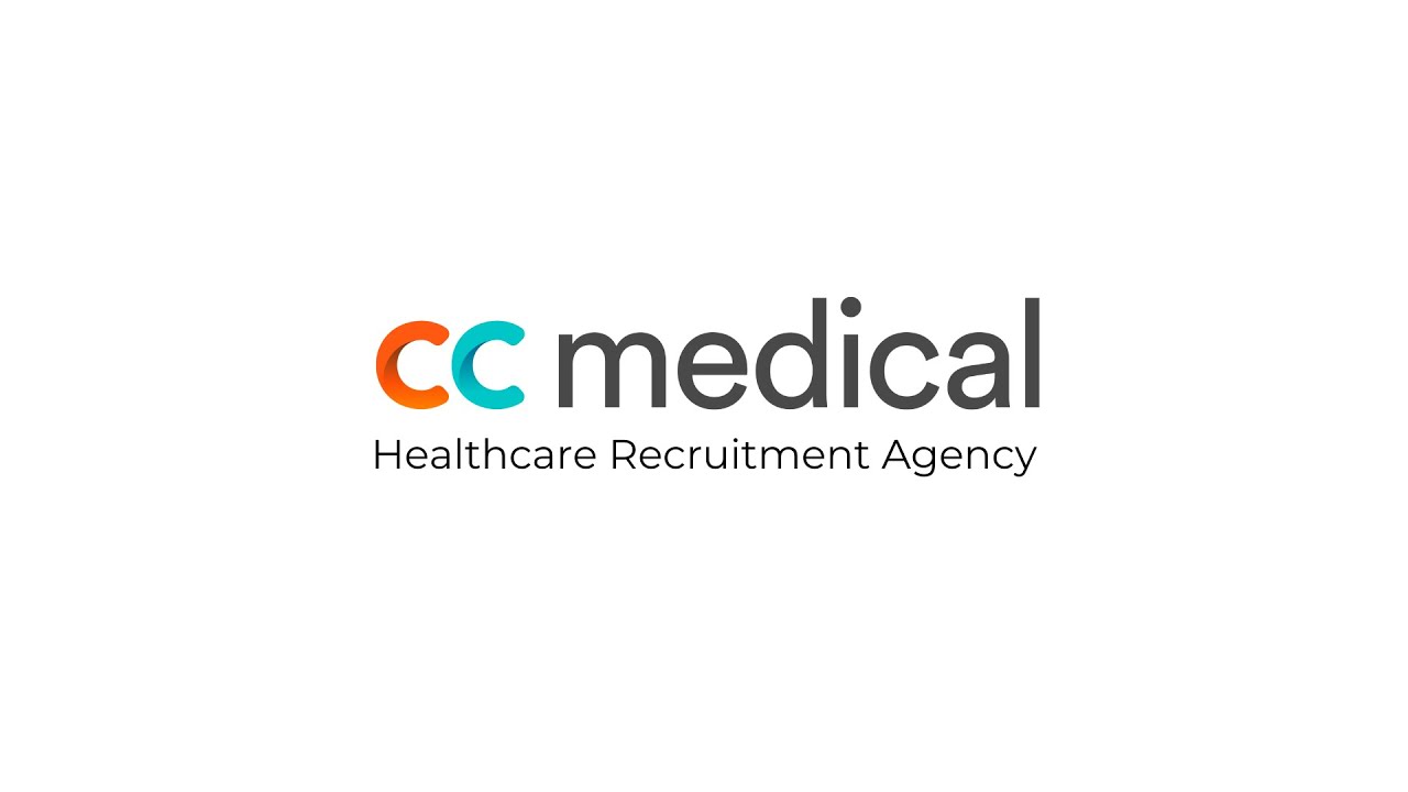 CC Medical - Healthcare Recruitment Agency - YouTube