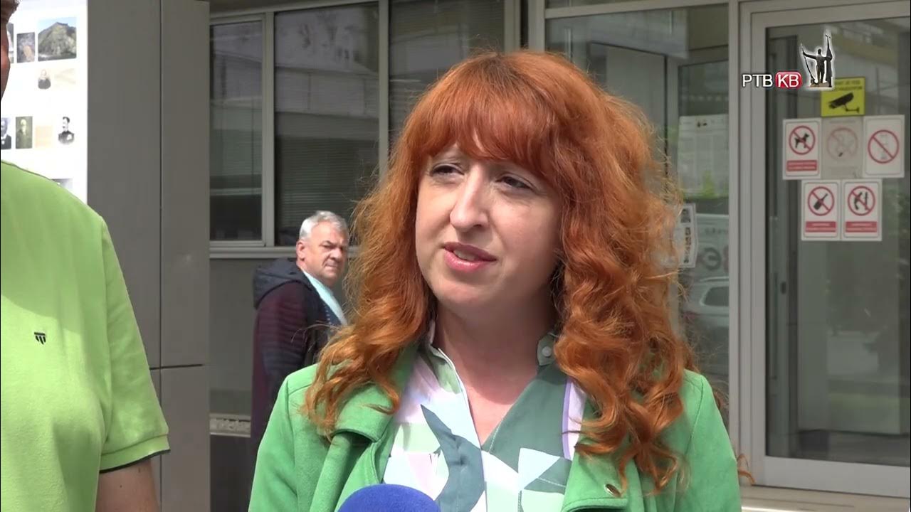 Prilog RTVKV Gradjani protiv investitora mini hidroelekrana - YouTube