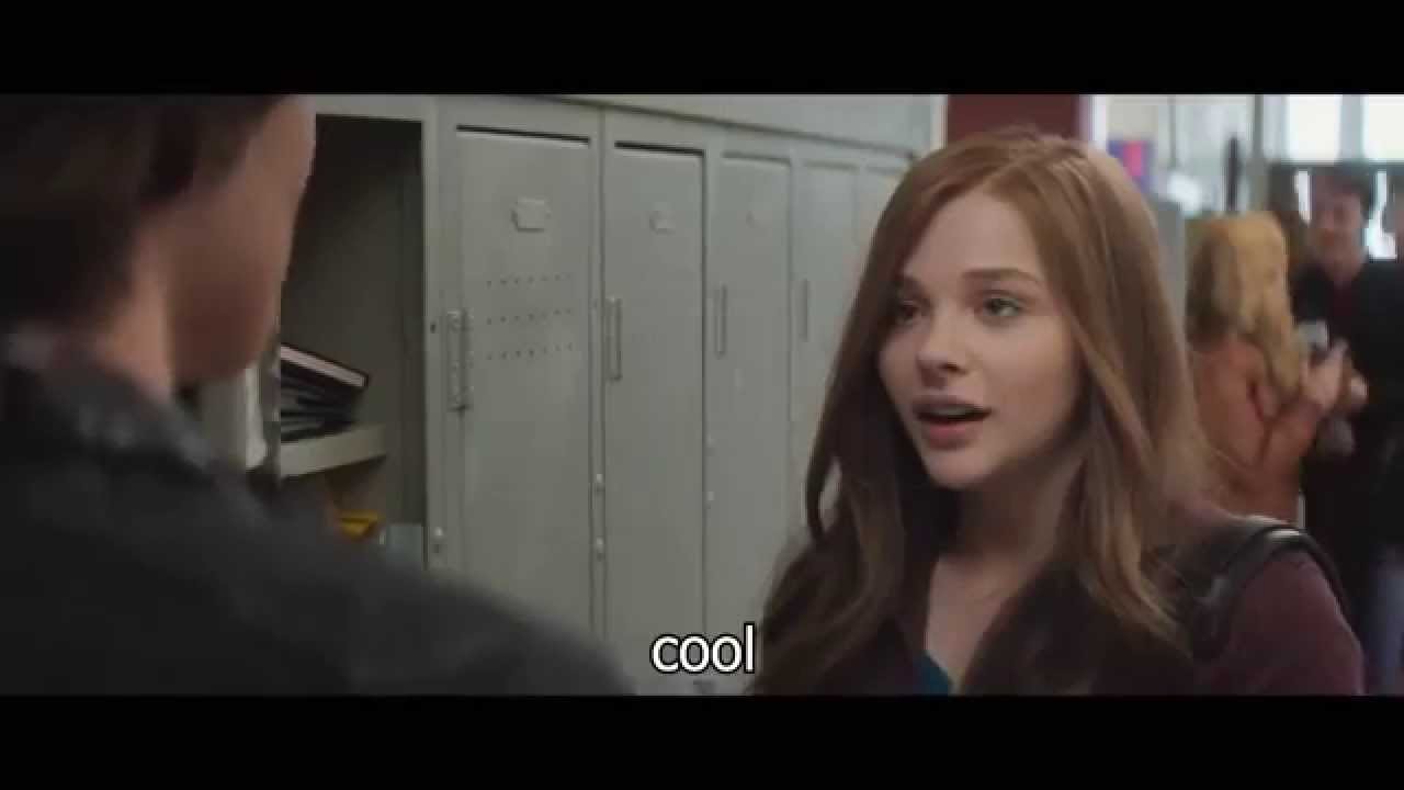 If I Stay / Si je reste Extrait #2 HD (French Subtitles) - YouTube