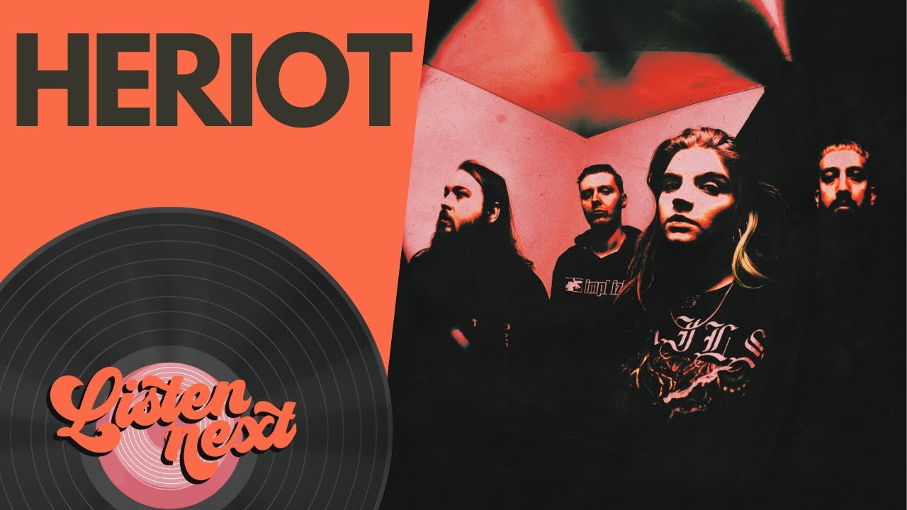 5 minutes with... HERIOT's Debbie Gough - YouTube