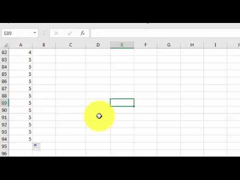 Pie chart and bar graph in SPSS - YouTube