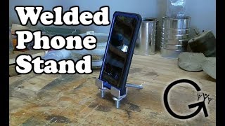 Metal Shop Projects For High School