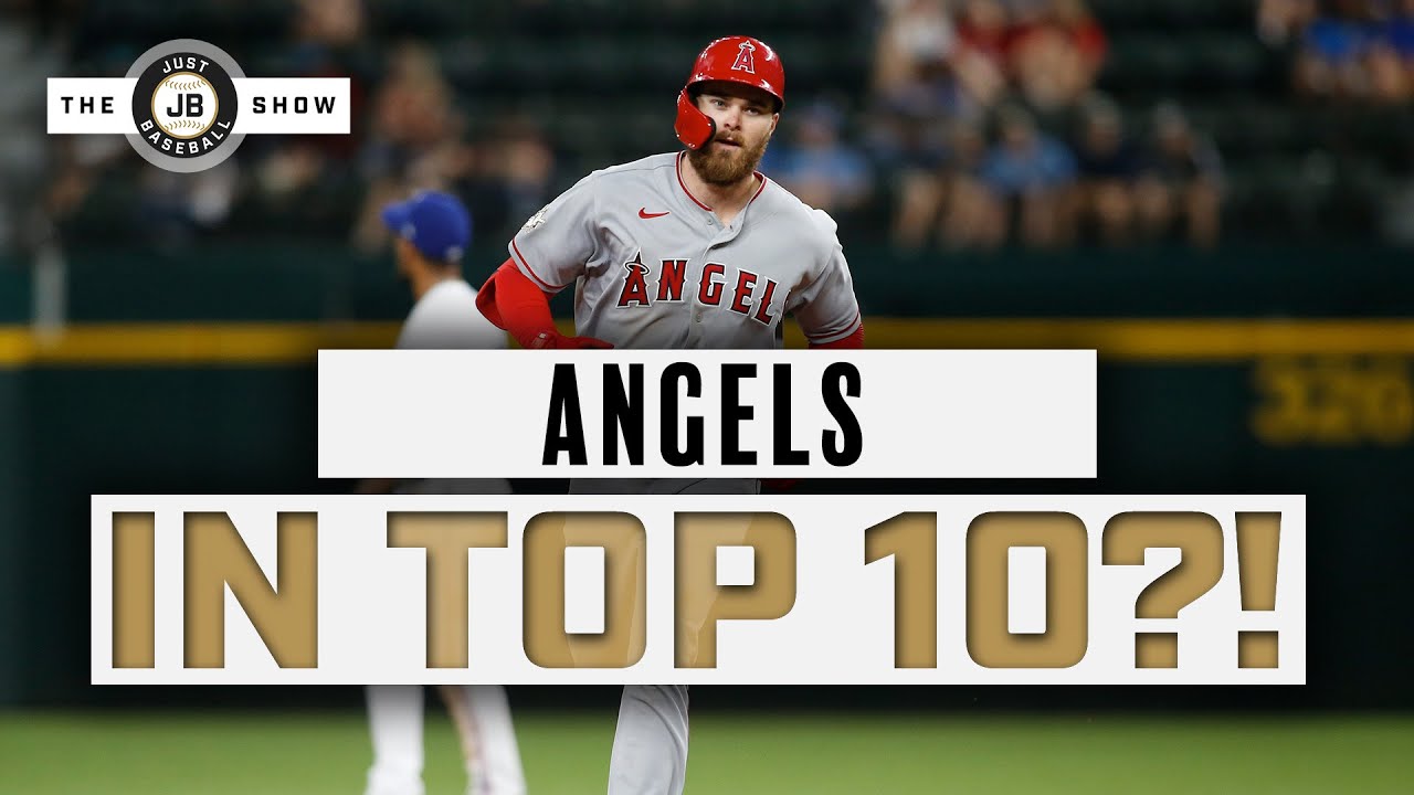 MLB Week 2 Power Rankings - YouTube