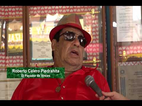 Homenaje a Roberto Calero Piedrahita (1 de 3) 2017 - YouTube