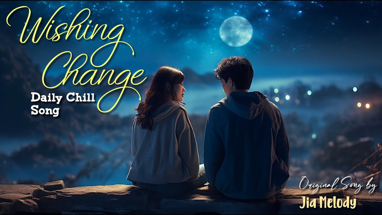 Wishing Change - Song by Jia Melody - YouTube