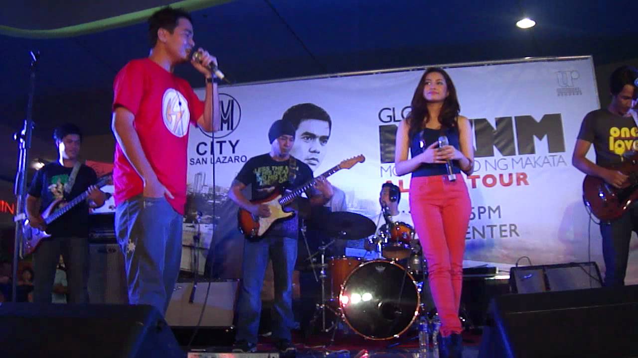 Ipagpatawad MO - Gloc-9 :D 072812 - YouTube