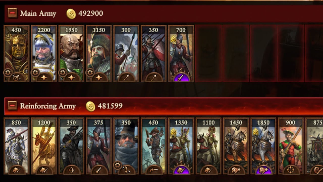 The Ultimate Multiplayer Empire Build Guide (Patch 6.2) - YouTube