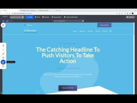 How to Connect Bizco to 3rd Party Platforms Using Webhooks - YouTube