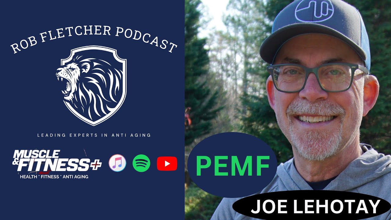 Pulse Electromagnetic Fields (PEMF) Explained: Game-Changer for ...