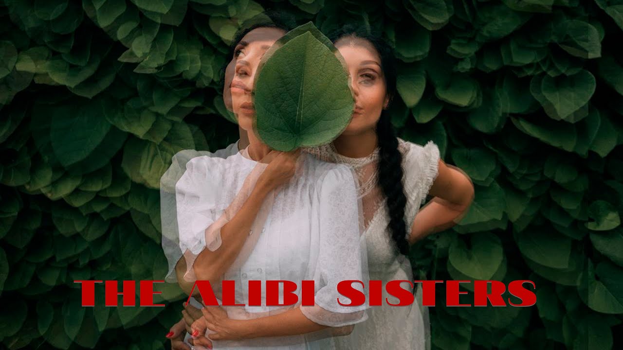 The Alibi Sisters - ЛЕТІЛА ЗОЗУЛЯ - (А cuckoo was flying) - YouTube