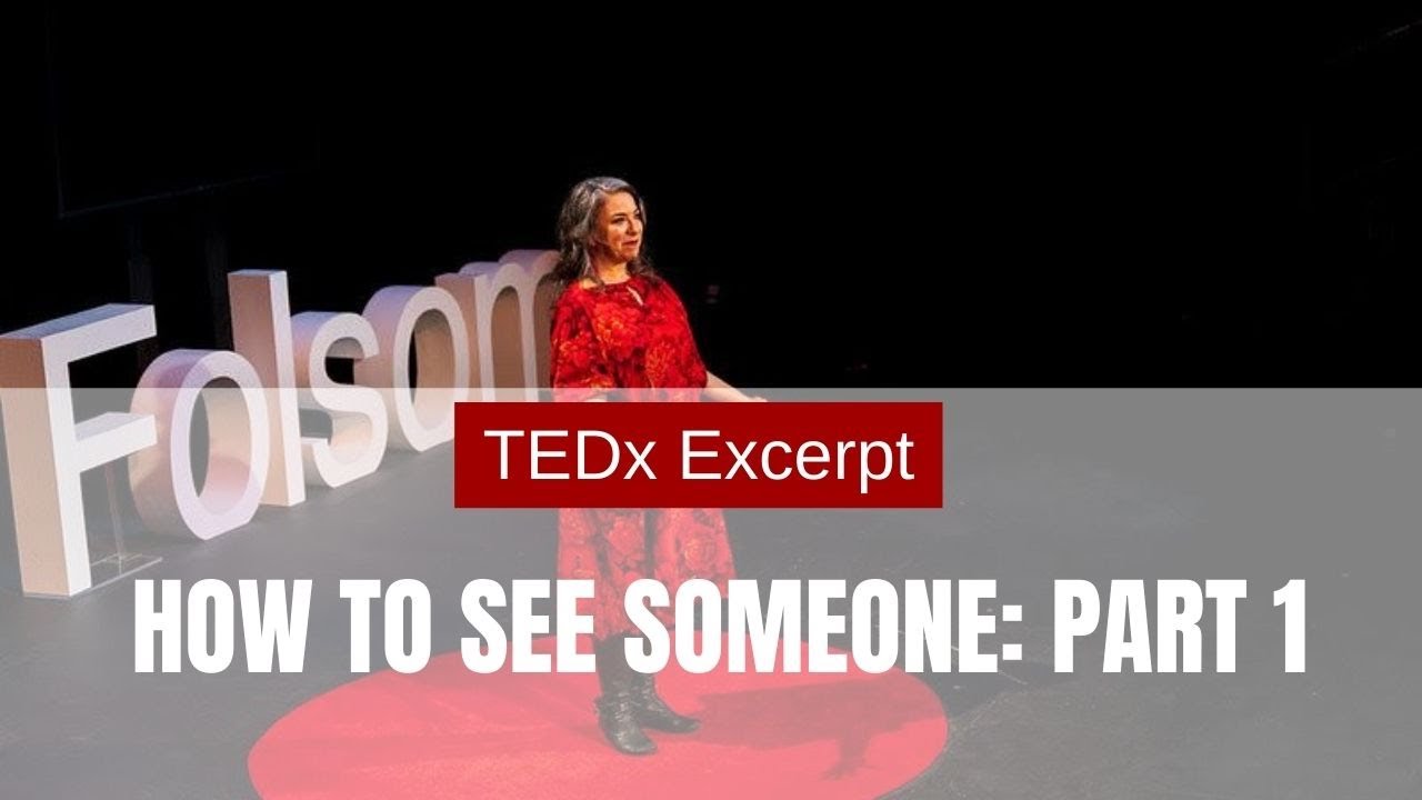 How To See Someone - Part 1 - YouTube