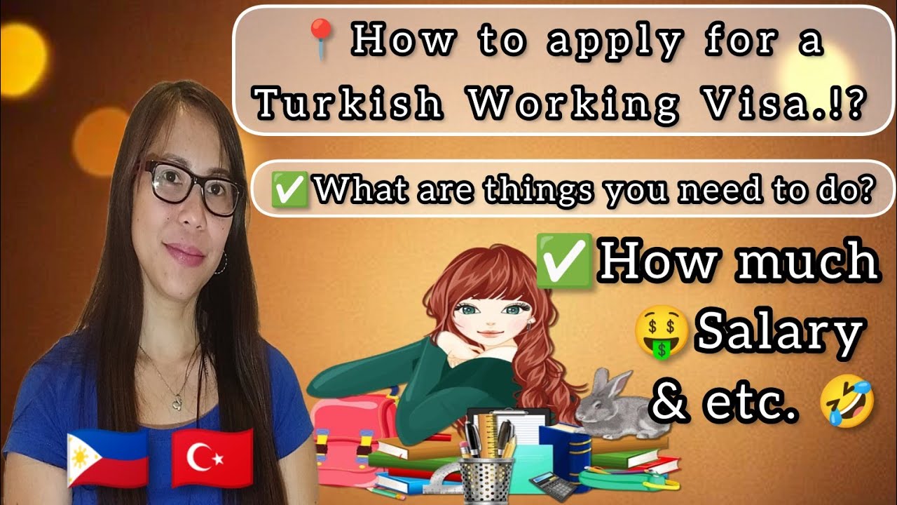 TURKISH WORKING VISA HOW TO APPLY WHAT TO DO IF YOU ARE DIRECT HIRED turkish-working-visa-how-to-apply-what-to-do-if-you-are-direct-hired