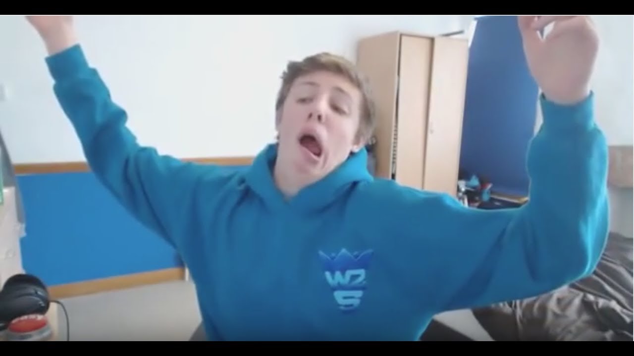 W2S Unreleased Diss Track but everyone's a stinky nonce - YouTube