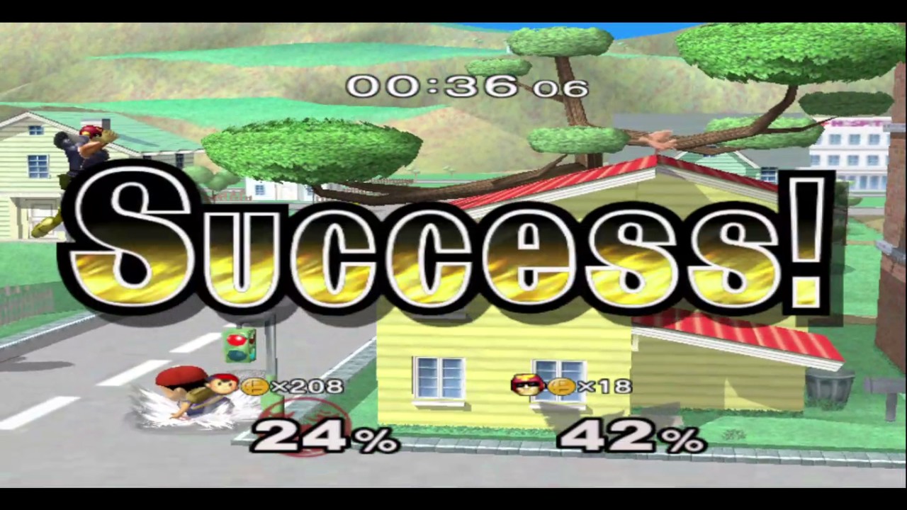 Super Smash Bros Melee SD Remix Event Matches Part 1 - YouTube