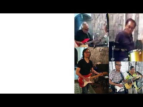 Apache by the "Under Construction Band" - YouTube