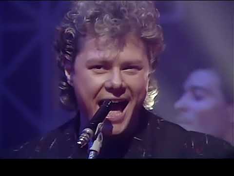 Dan Hartman - I Can Dream About You (Live)
