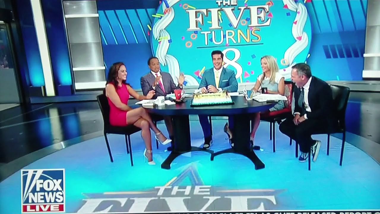 The Five Smoking Hot Legs Of Emily Compagno! - YouTube