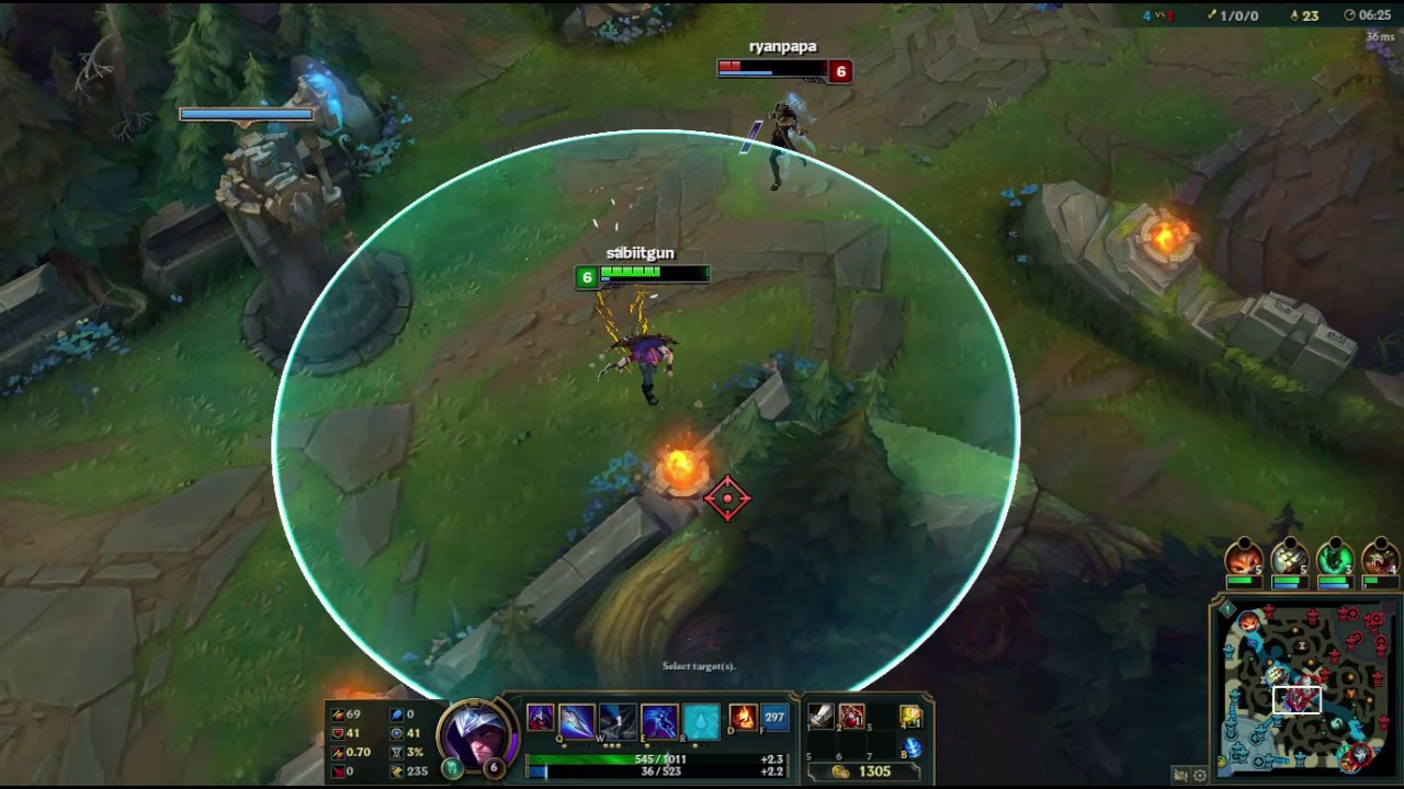 Second Video gameplay (testing system) - YouTube