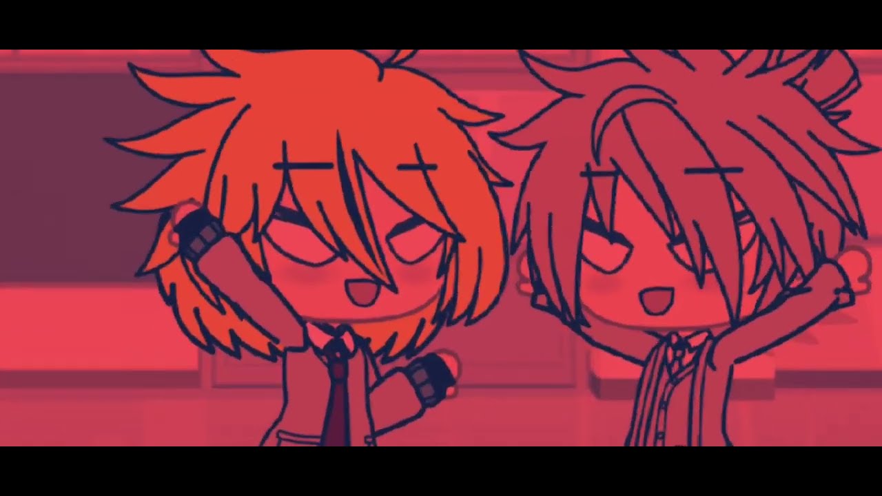 🦕 no more purple dinosaur! 🦕 ||meme||mha*bakukami? - YouTube