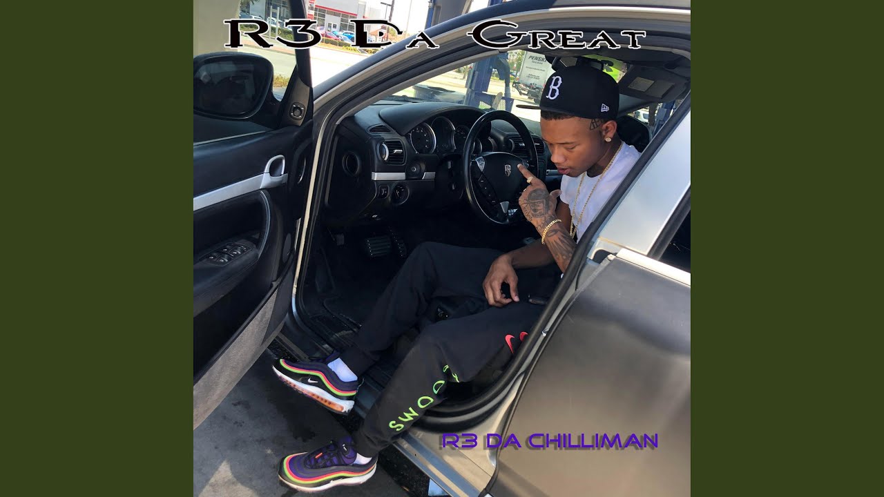 R3 Da Great - YouTube Music