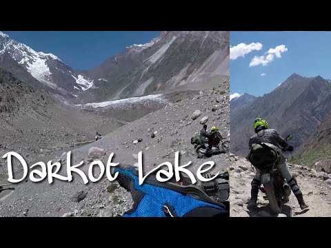 Its Darkot lake, have you heard before? Last Village of Yaseen Valley | Pakistan Ventures