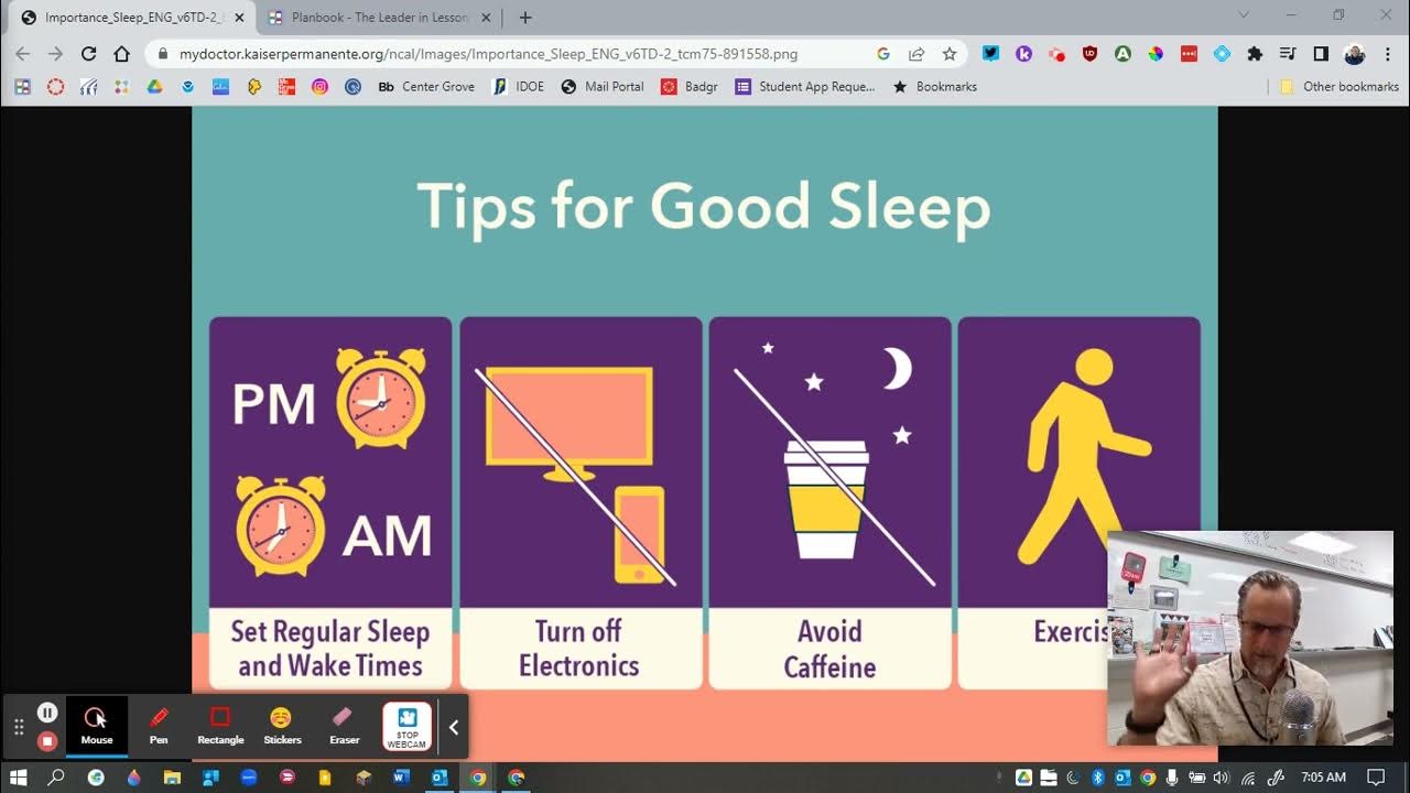 Weekly Wrap Up 29 - Smart Rest - YouTube